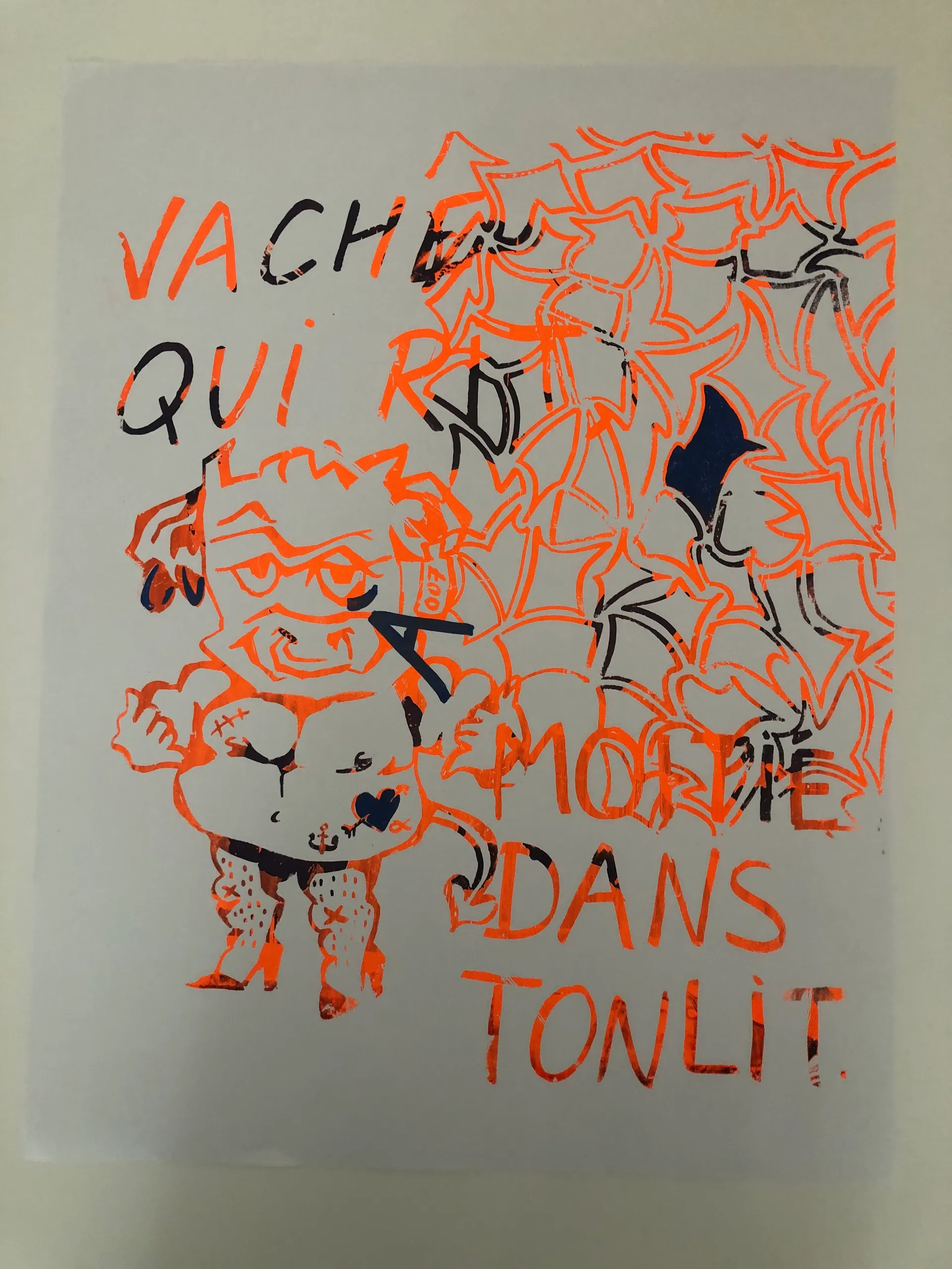 Eloïse Malavielle - Portfolio